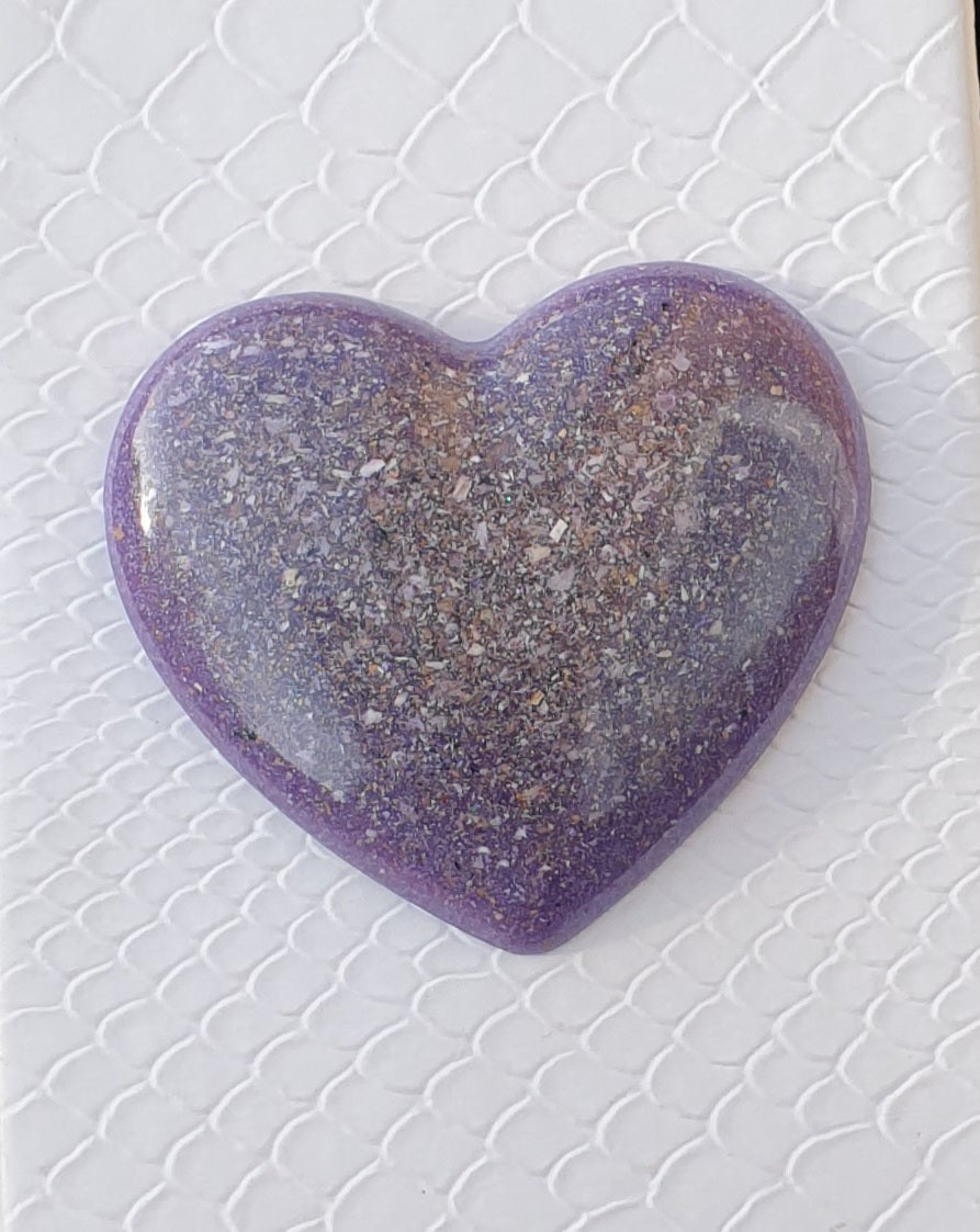 Pocket hugs | pet memorial | cremation keepsake | resin gifts – Mabel ...